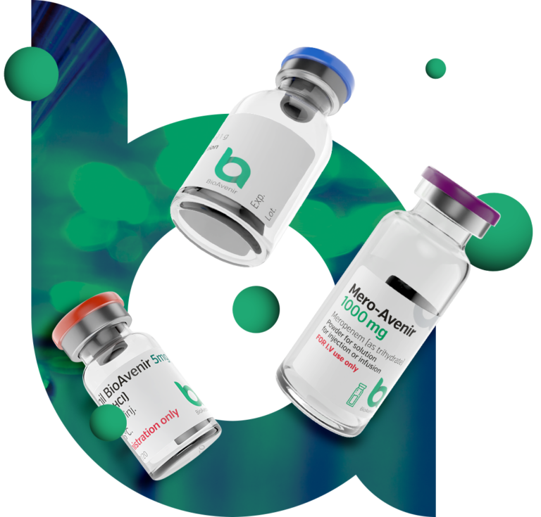 HomePage - BioAvenir