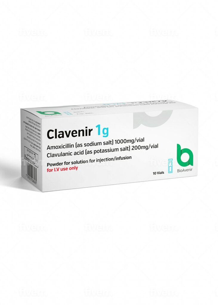 CLAVENIR ® - BioAvenir